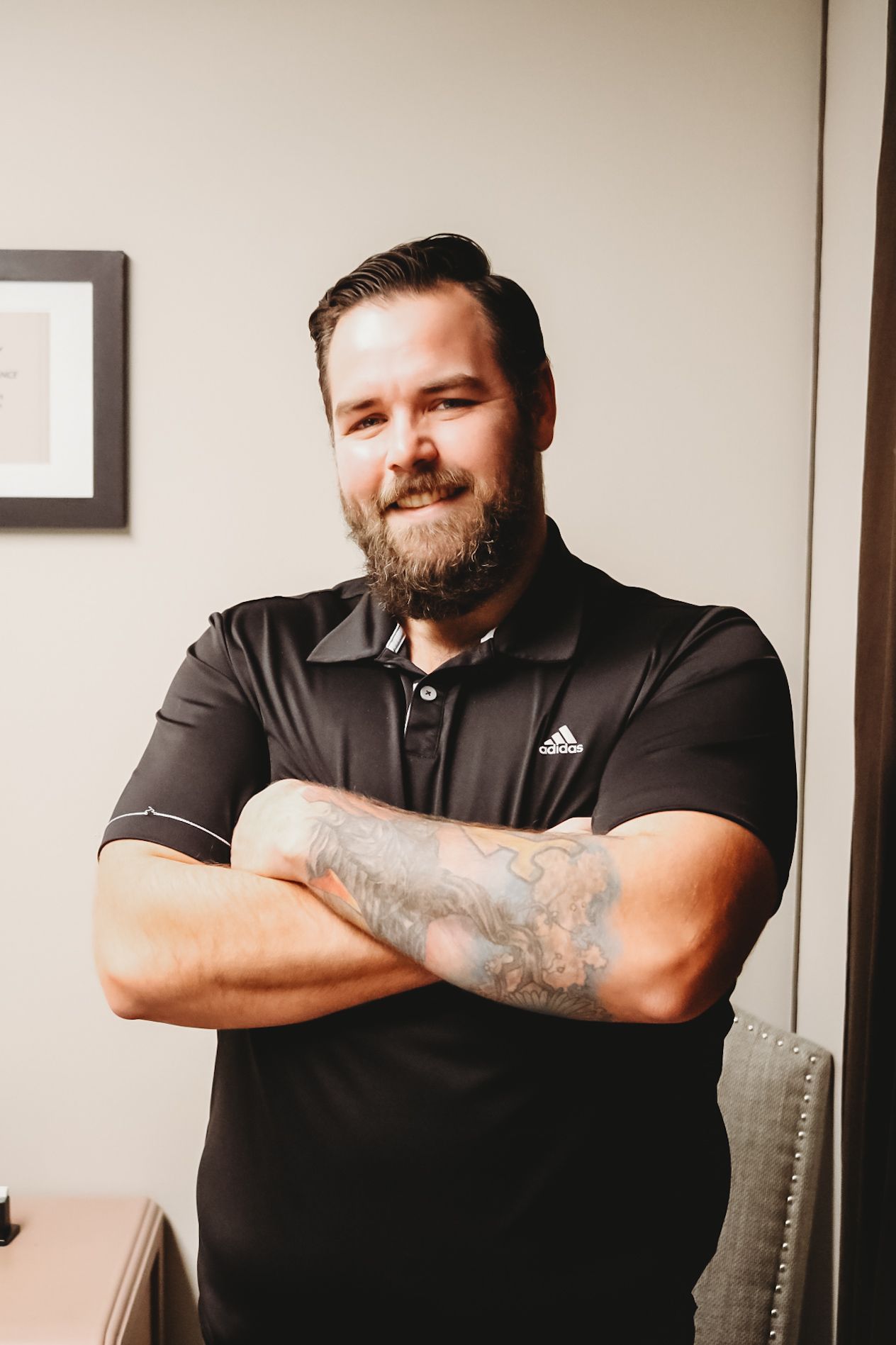 Massage Therapy Barrie | Personalized Massage