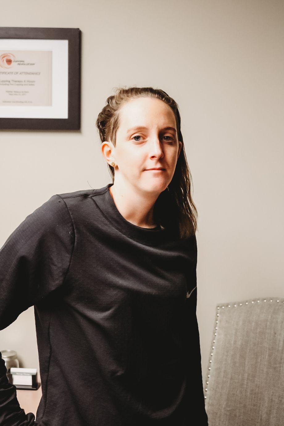 Massage Therapy Barrie | Personalized Massage